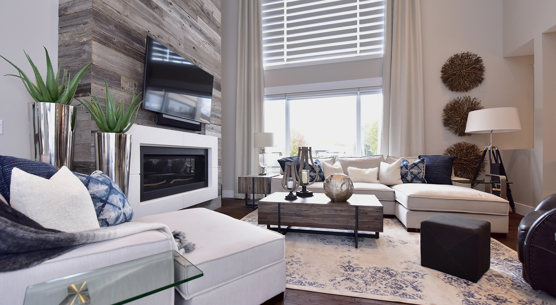 Full-Service Luxury Interior Design Boutique | eDesign | Urbanhome