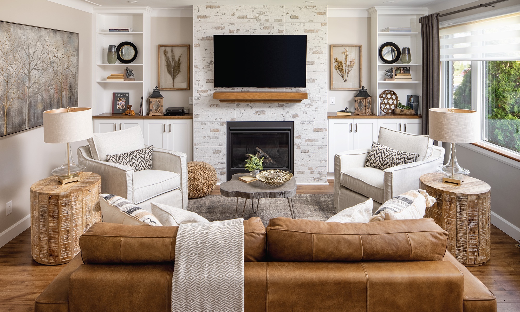 Beautifully Designed Interiors That Reflect Your Personal Style | Urbanhome