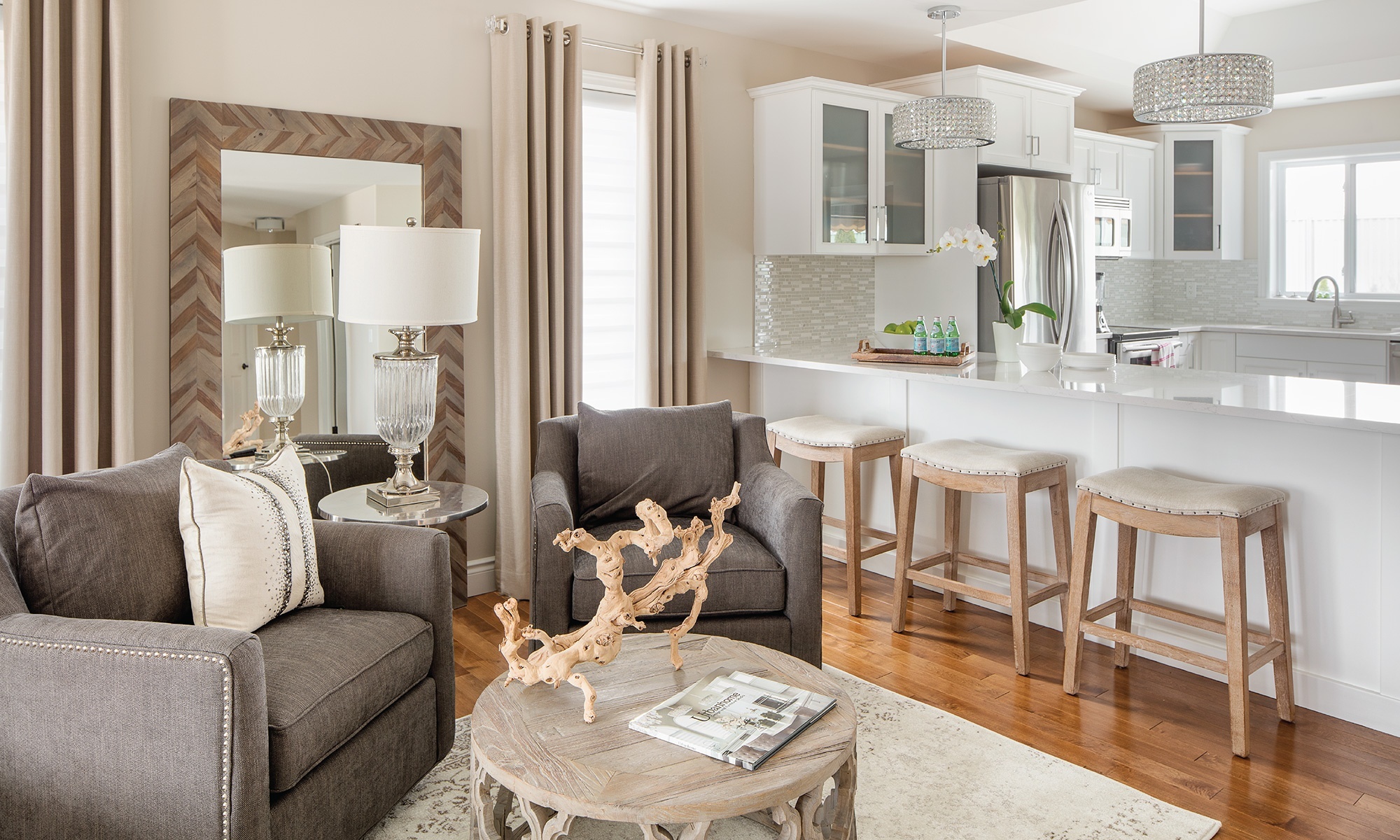 Beautifully Designed Interiors That Reflect Your Personal Style | Urbanhome