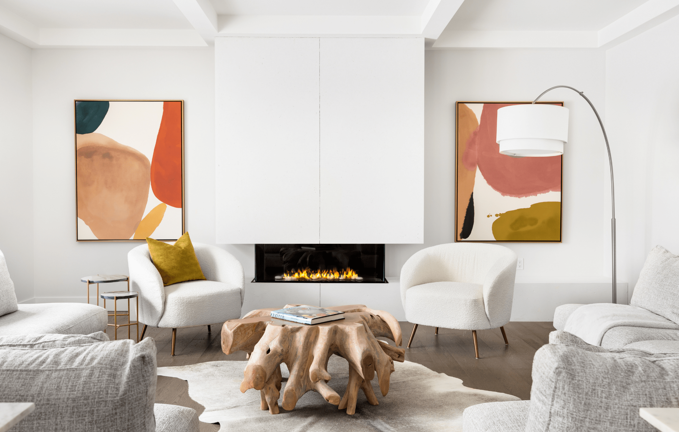 Beautifully Designed Interiors That Reflect Your Personal Style | Urbanhome