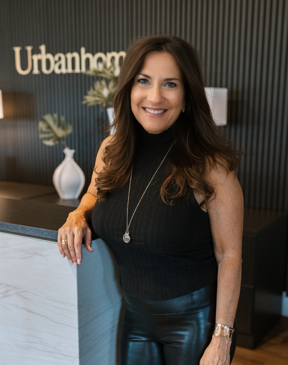 Luxury Interior Design Company | Urbanhome Windsor