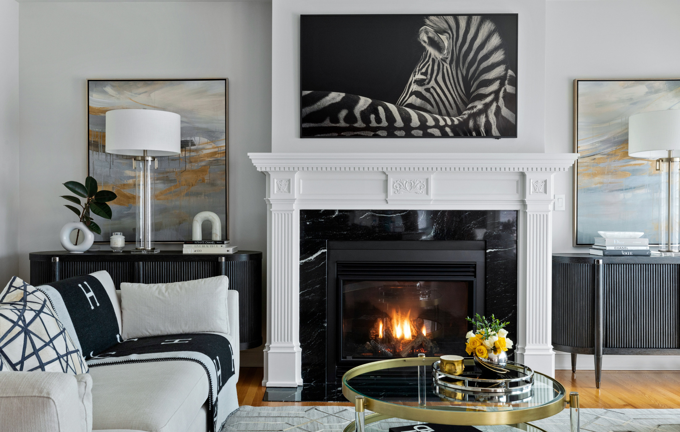 Beautifully Designed Interiors That Reflect Your Personal Style | Urbanhome